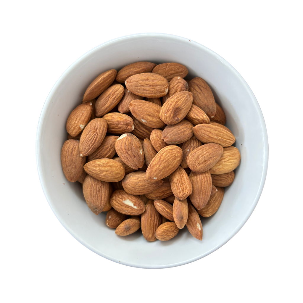 Almendra Natural – Bodega Corro