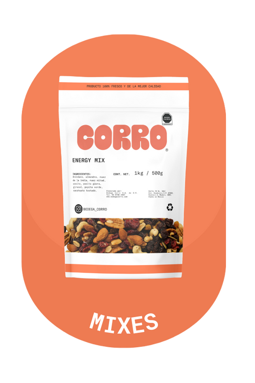 Bodega Corro | Lo más rico en un solo lugar – Bodega Corro