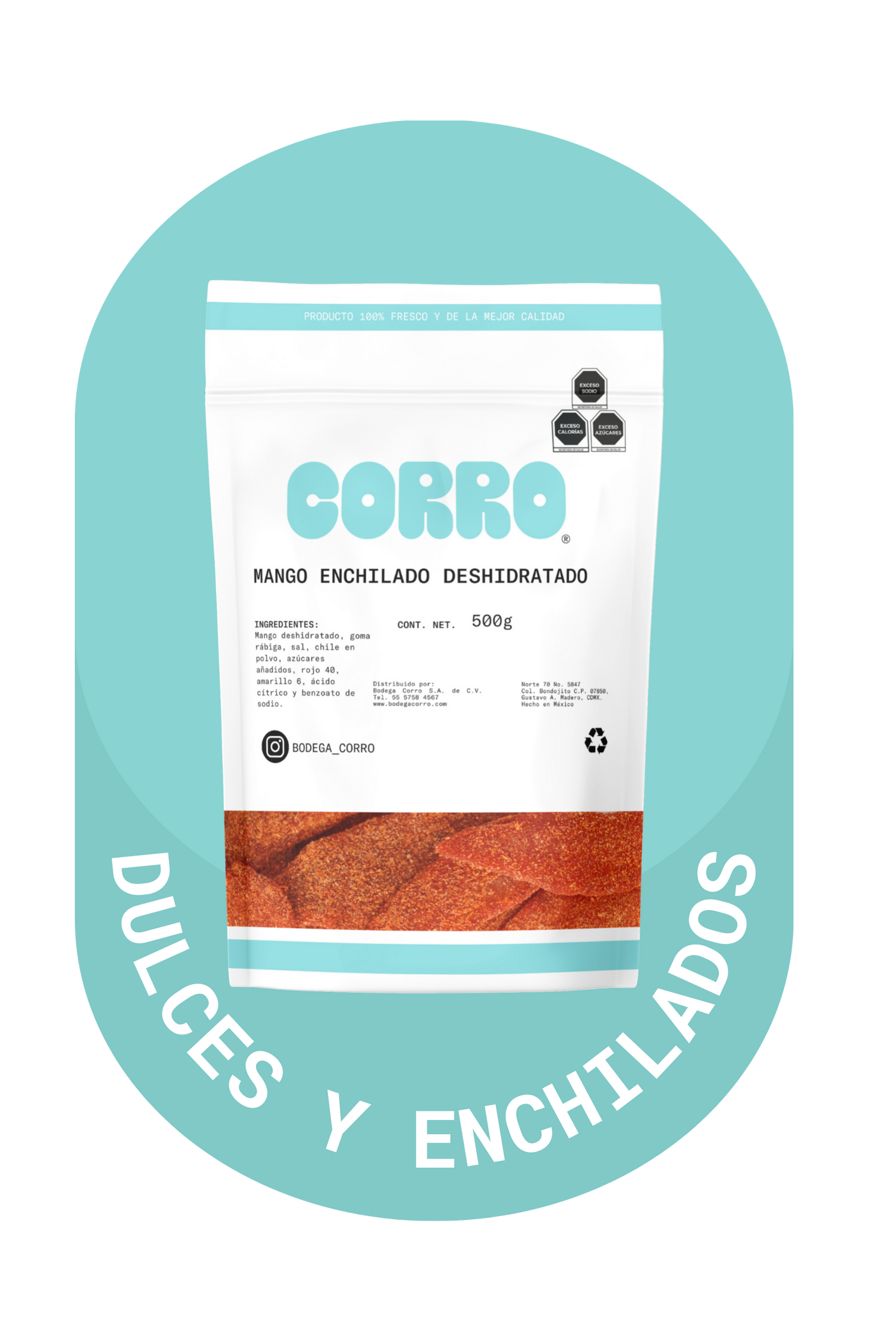 Bodega Corro | Lo más rico en un solo lugar – Bodega Corro