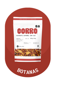 Bodega Corro | Lo más rico en un solo lugar – Bodega Corro