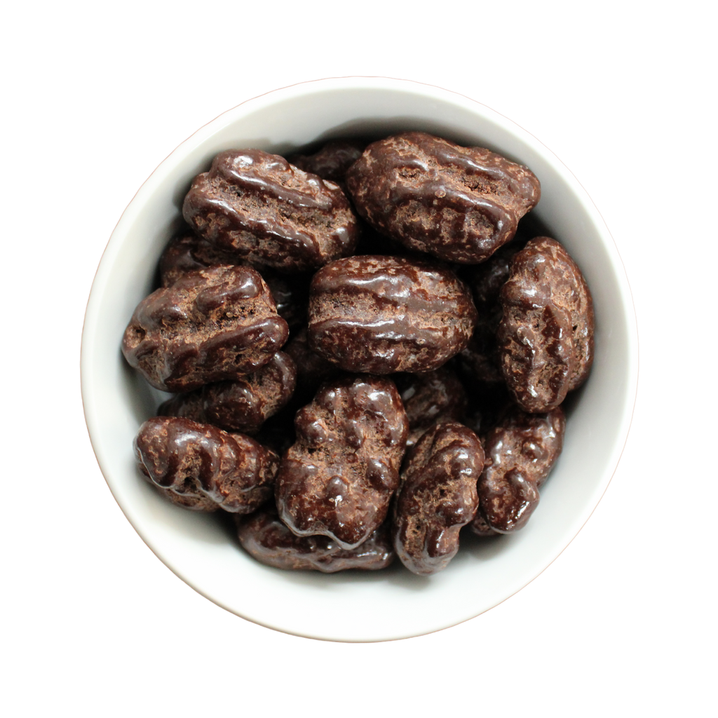 Nuez con Chocolate sin Azúcar – Bodega Corro