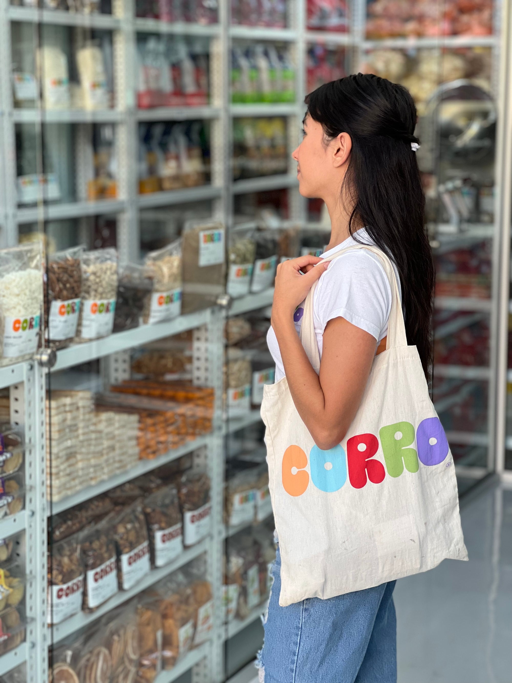 Sucursales – Bodega Corro