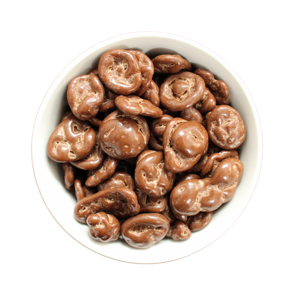 Hojuela con Chocolate – Bodega Corro