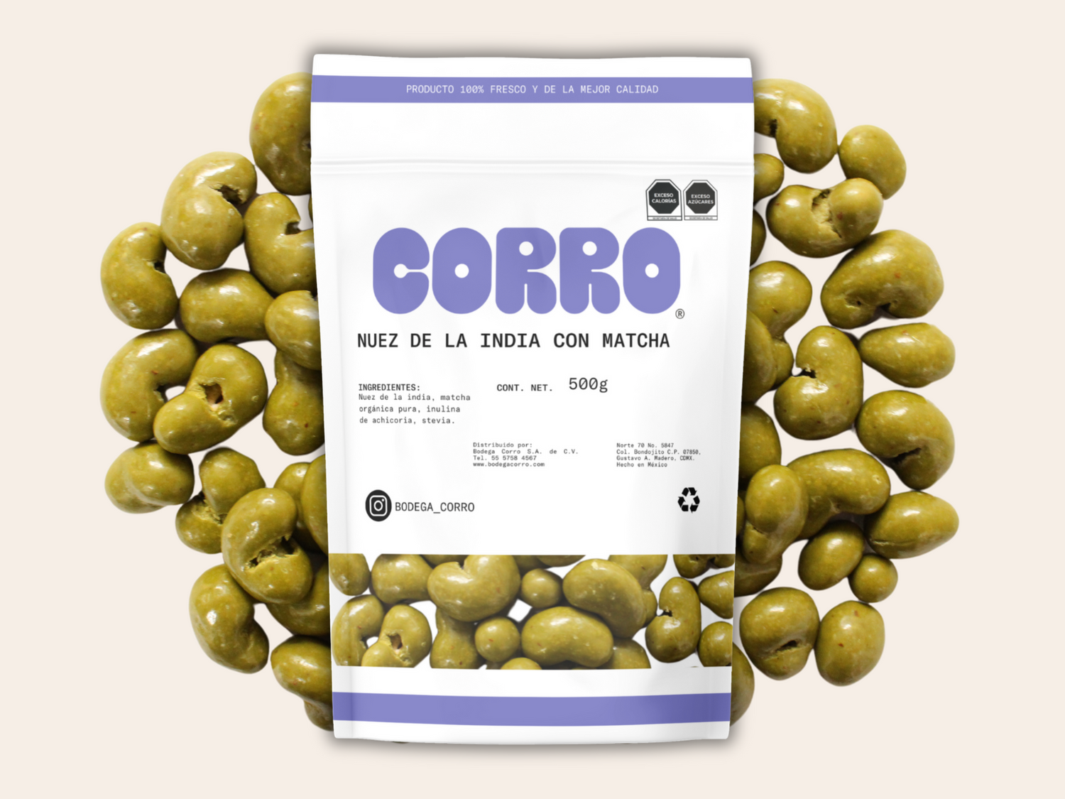 Bodega Corro | Lo más rico en un solo lugar – Bodega Corro